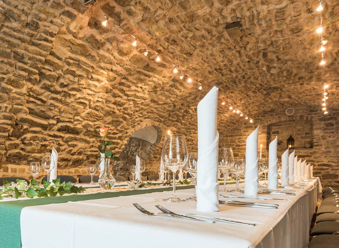 Startseite | Röttinger Bürgerstube